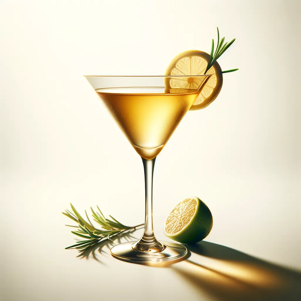 South Coast Cocktail for Beginners - Simple Steps and No Fancy Tools - BarBot Blog